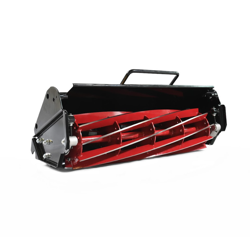 Cobra 17" 10 BLADED CARTRIDGE – Coton Machinery