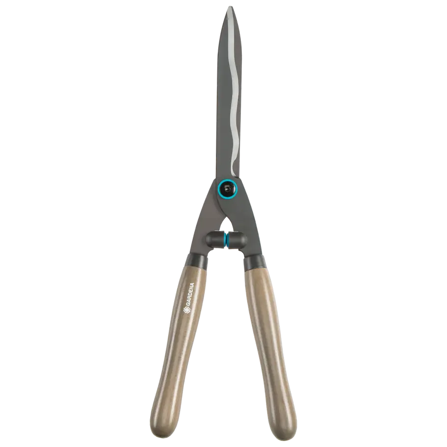 GARDENA Hedge Clippers NatureCut – Coton Machinery