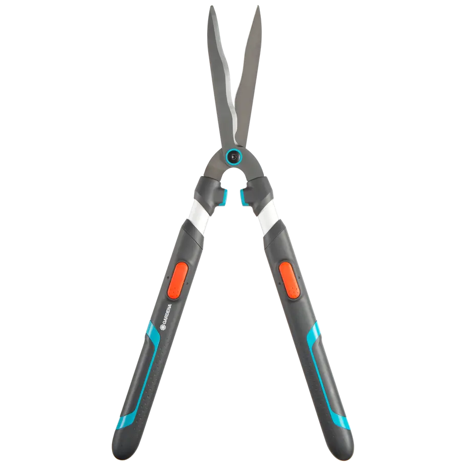 GARDENA Hedge Clippers Telecut – Coton Machinery