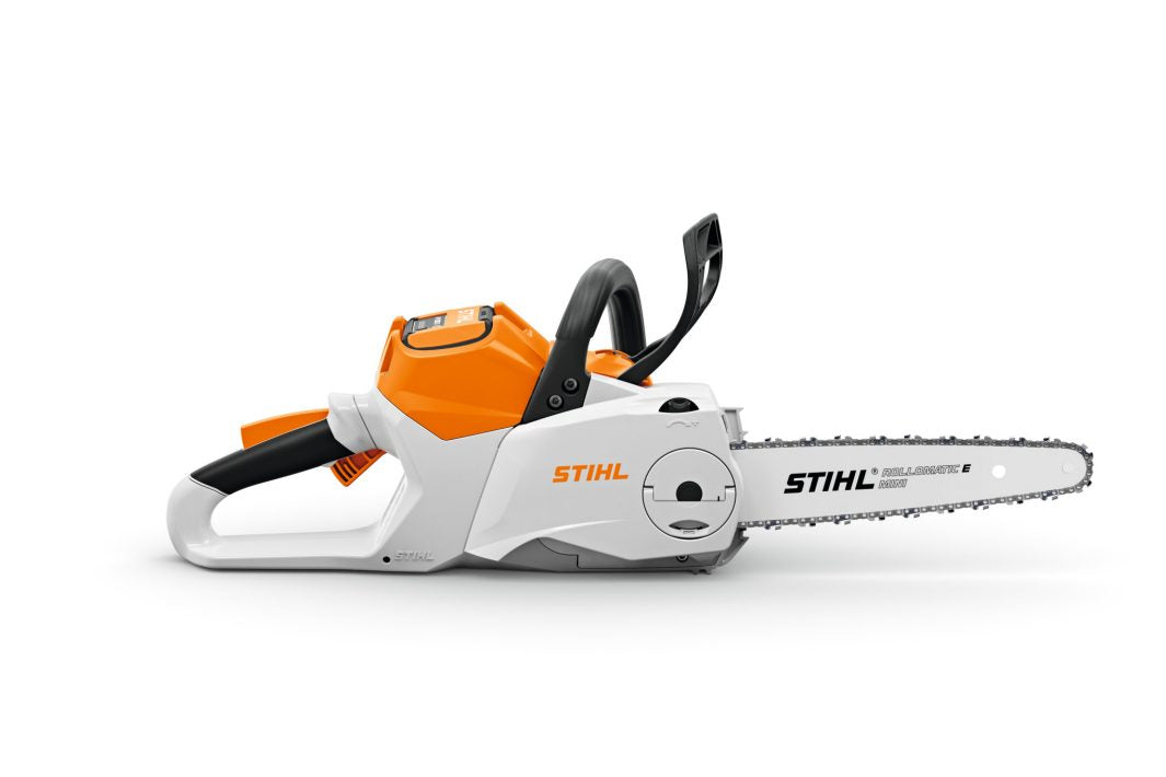 STIHL MSA200C-B Battery Chainsaw 14" AP System (unit only) – Coton ...