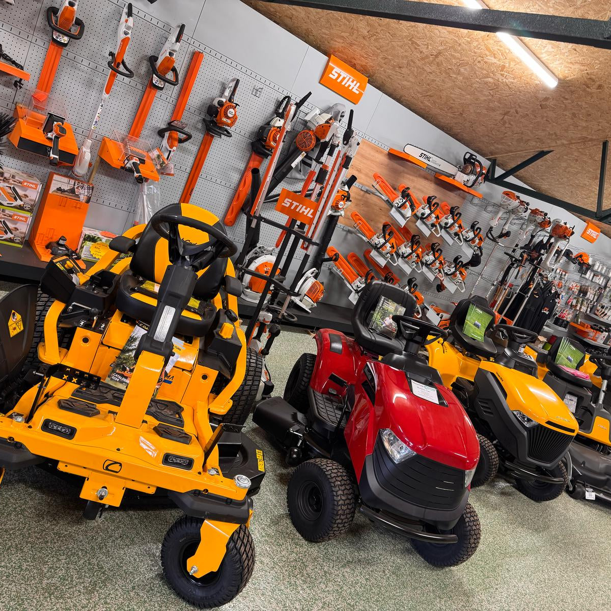 Cobra Tools – Coton Machinery
